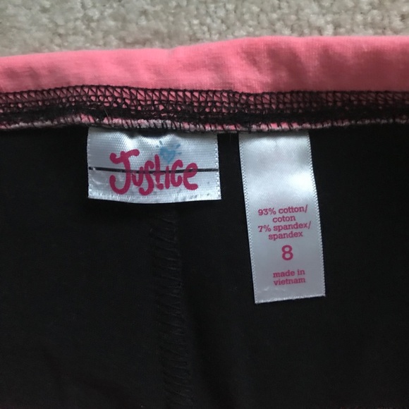 Justice | Bottoms | Justice Sweatpants | Poshmark